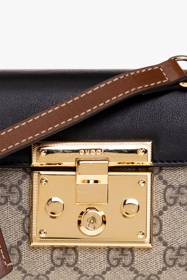 Gucci ‘Padlock Mini’ shoulder bag | Women's | Vitkac