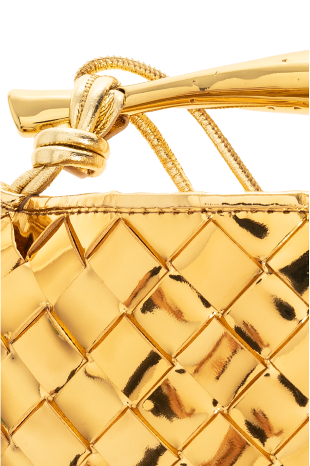 Bottega Veneta ‘Sardine Mini’ shoulder bag | Women's | Vitkac