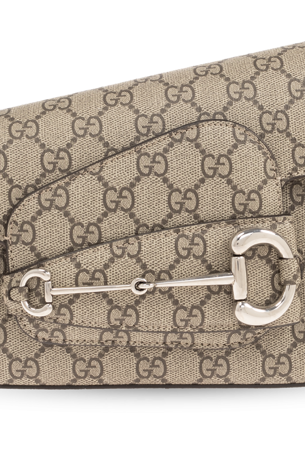 Gucci ‘Horsebit 1955’ shoulder bag | Women's | Vitkac