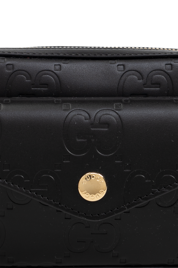 Gucci ‘GG Super Mini’ Shoulder Bag | Women's | Vitkac