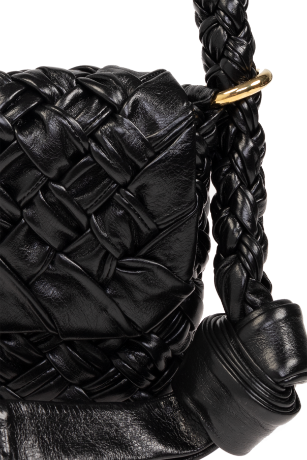 Bottega Veneta ‘Citta’ Shoulder Bag | Women's | Vitkac