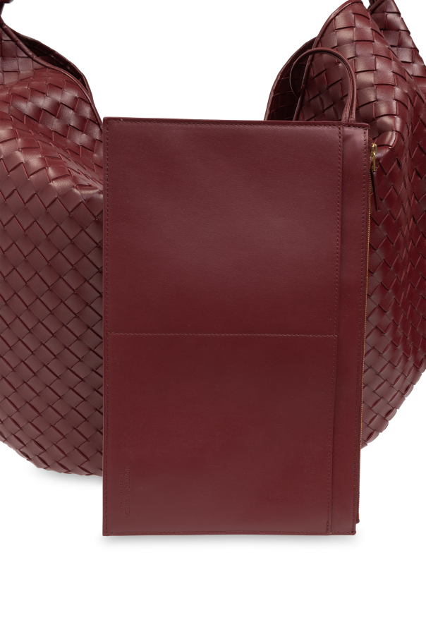 Bottega Veneta ‘Sardine Maxi’ Shopper Bag | Women's | Vitkac
