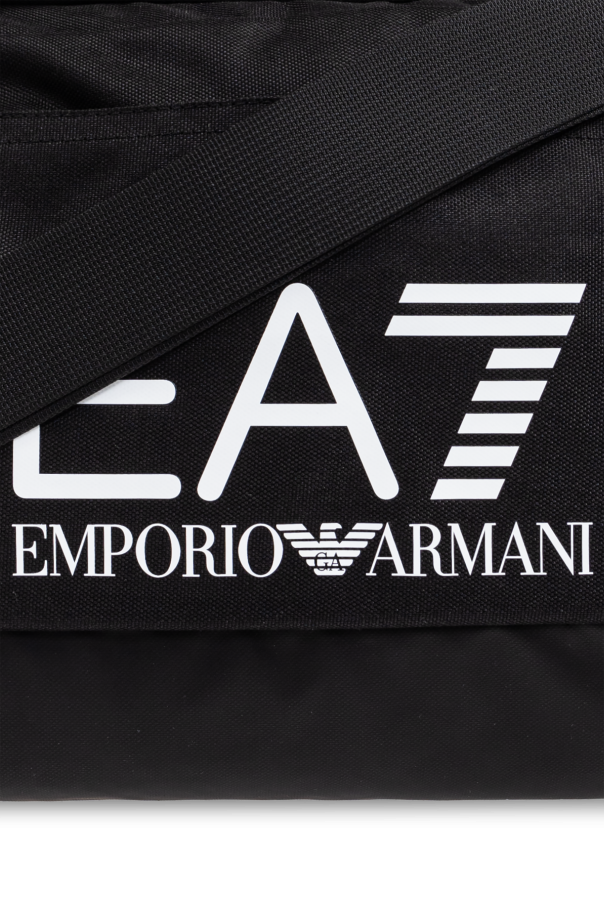 EA7 Emporio Armani Training bag | Men's Clothing | Vitkac