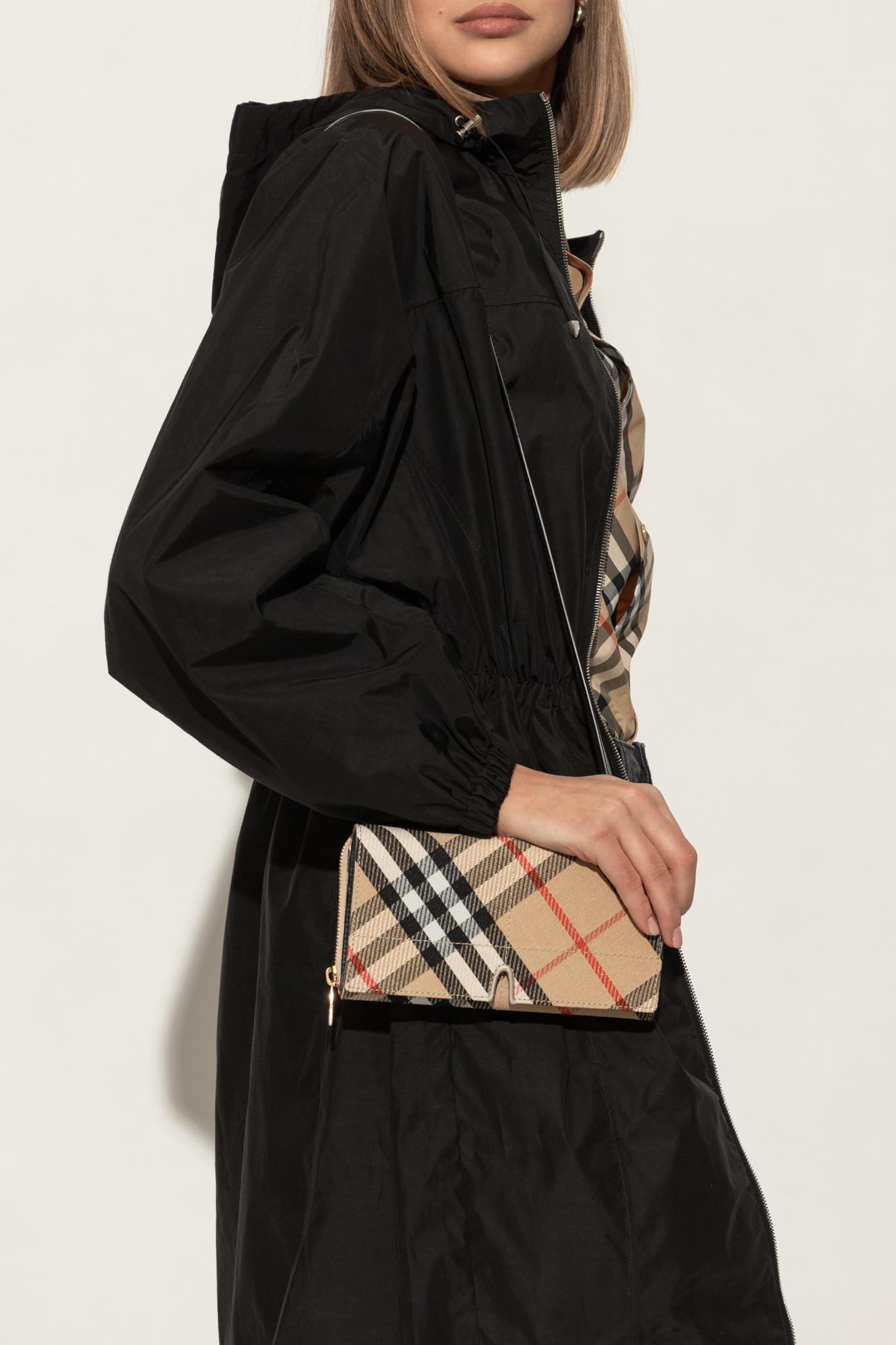Burberry Shoulder Bag Snip | Women's Bags | Vitkac