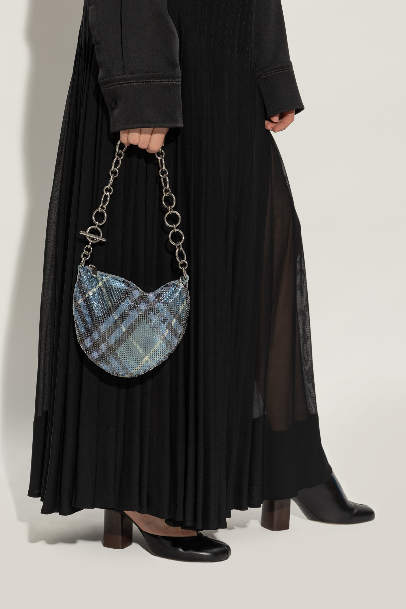 Burberry Shoulder bag Chainmail | Women's Bags | Vitkac