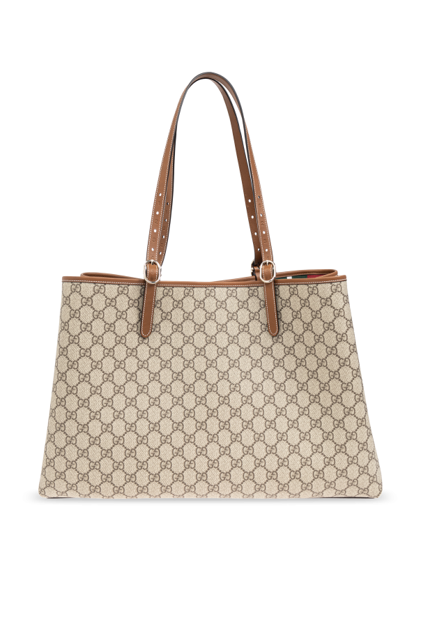 Gucci shopper type bag - Styleswith