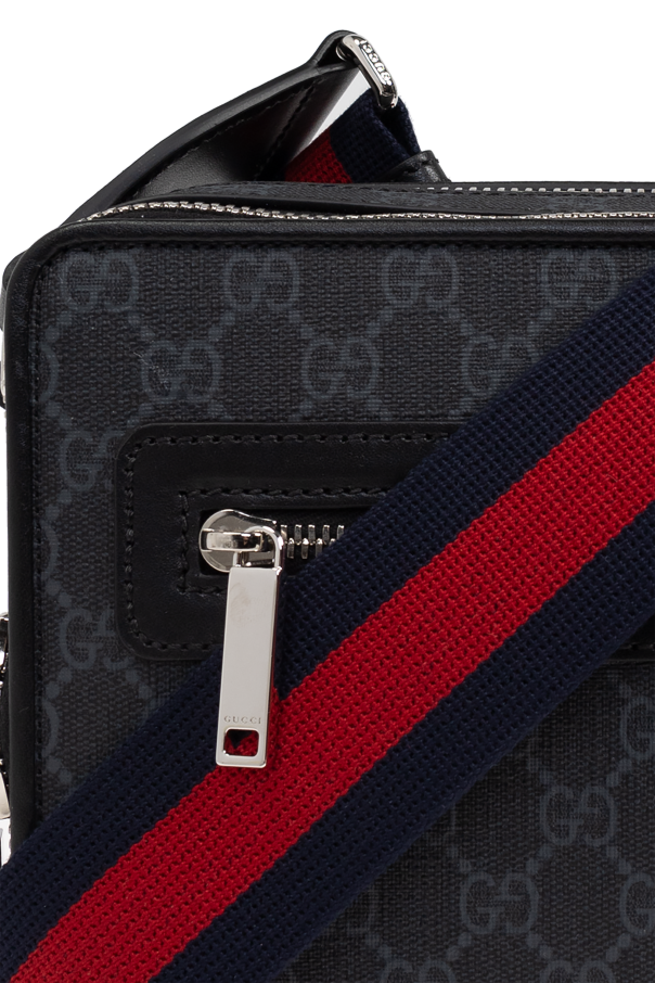 Gucci Shoulder bag with logo | Men's | Vitkac