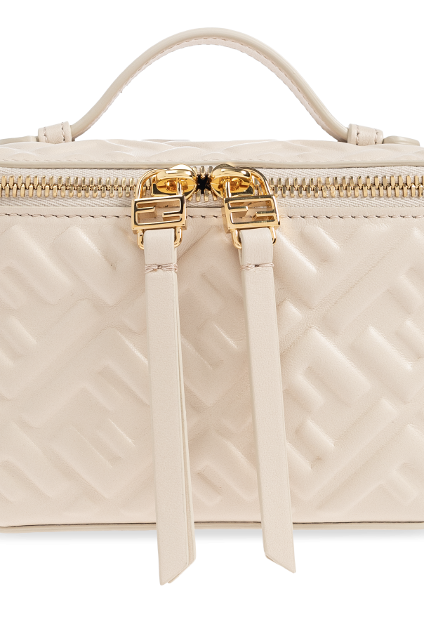 Fendi Shoulder bag ‘Fendi Vanity’ | Women's | Vitkac