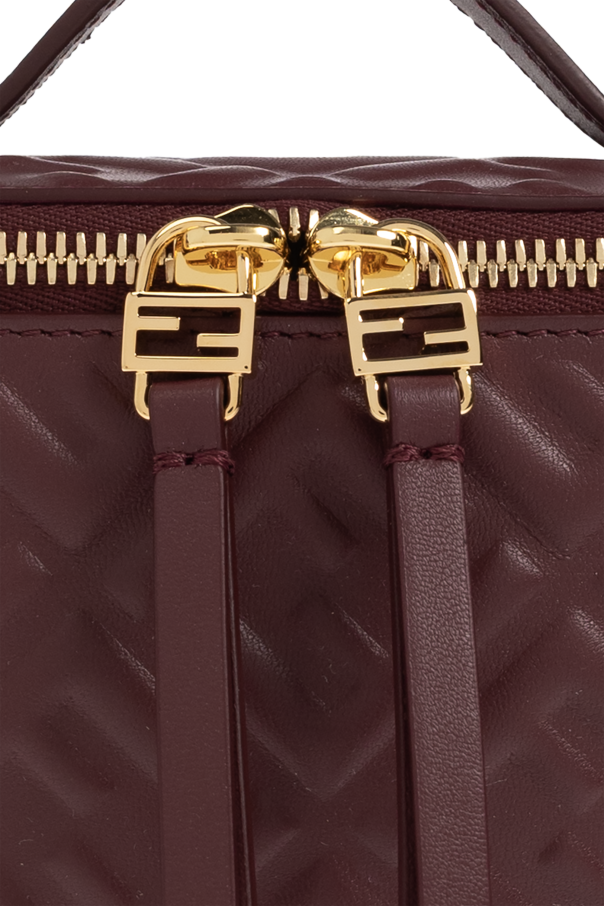 Bordo Torba `Vanity` Fendi - Vitkac Poland