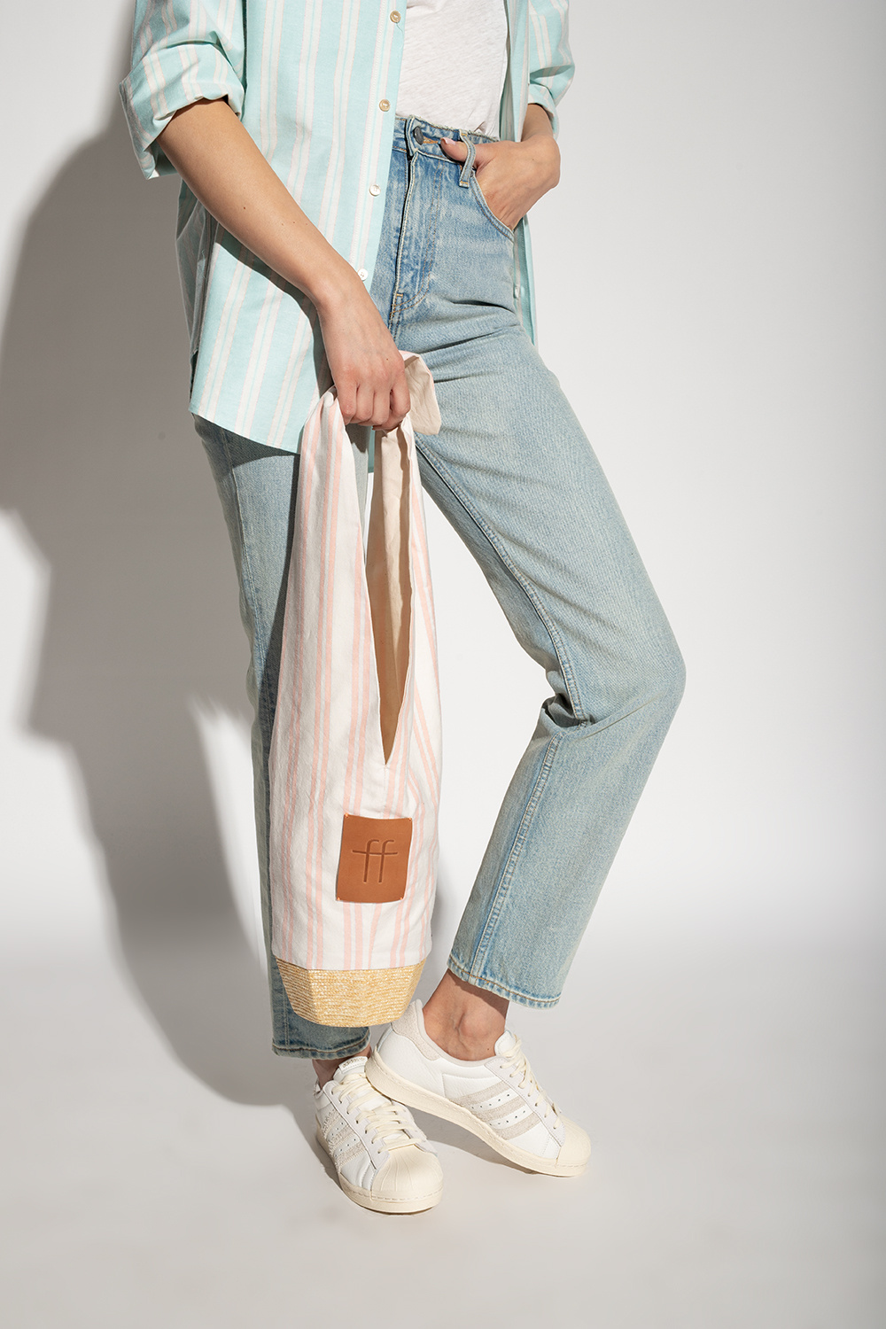 Bucket bag forte_forte - Vitkac Australia