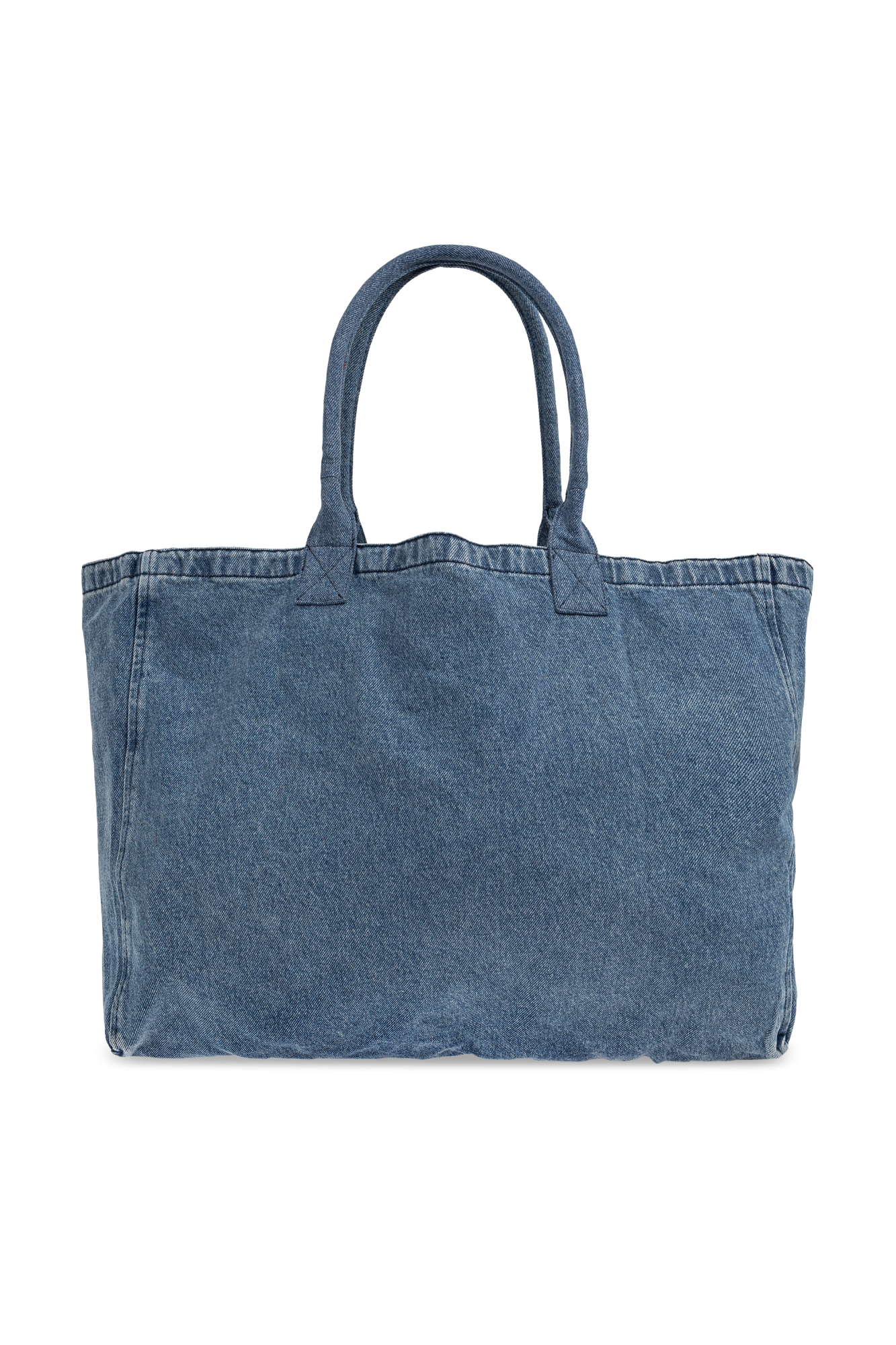 Anine Bing Denim bag "Leo" | Women's | Vitkac