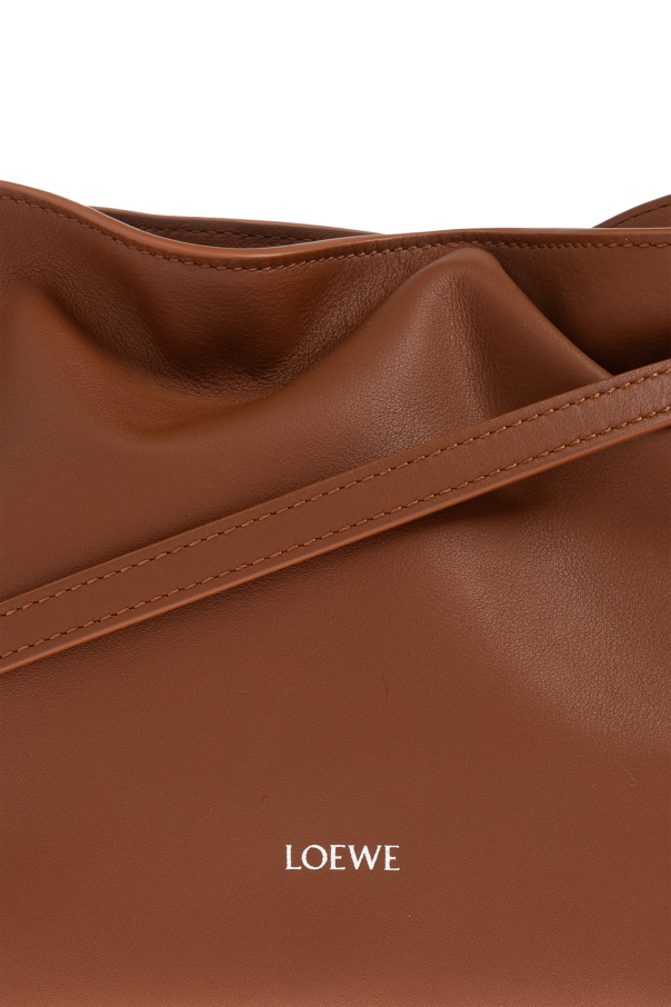 Loewe 'Flamenco Mini' shoulder bag | Women's | Vitkac