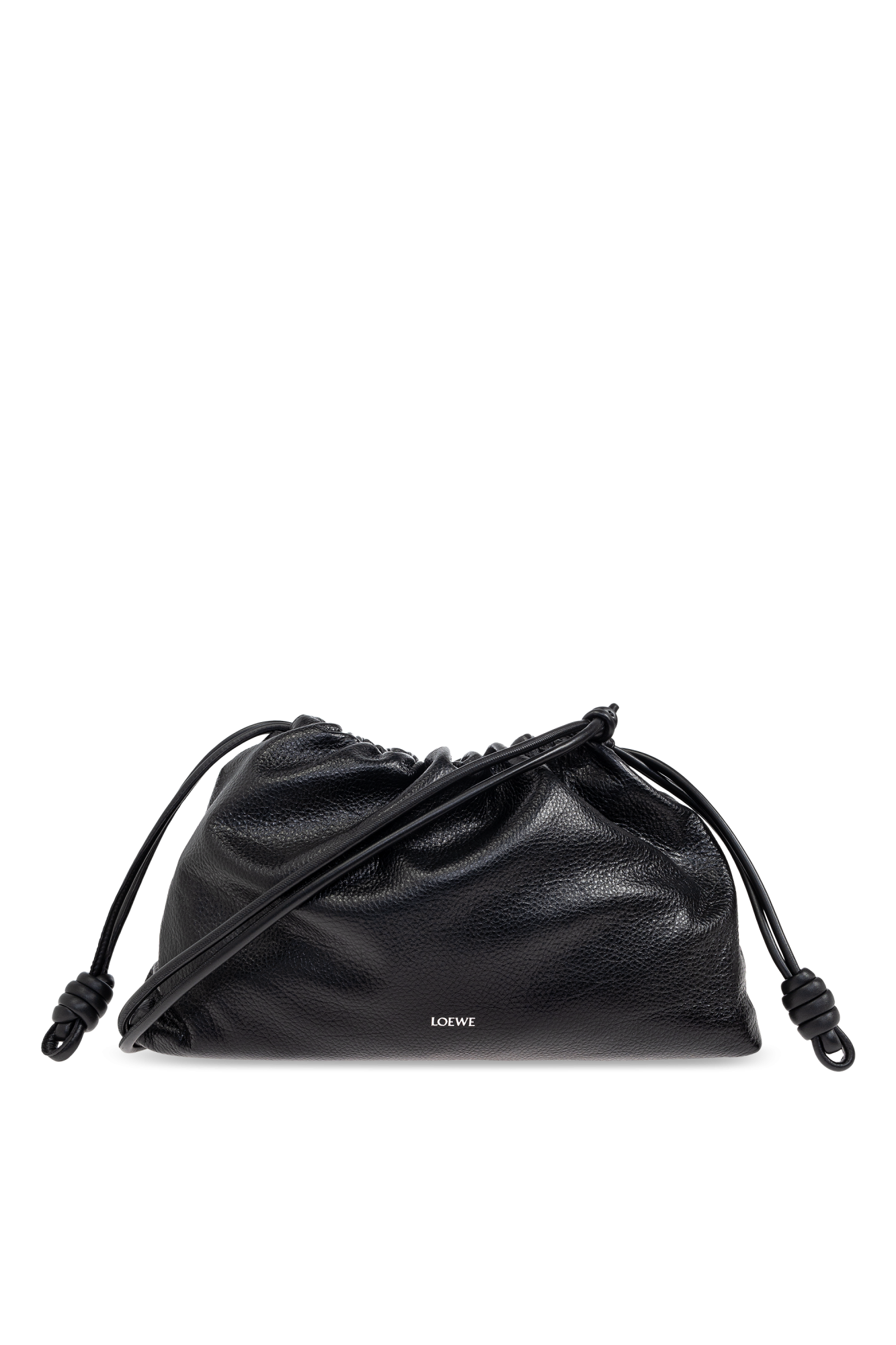 Loewe Bag Flamenco Purse Large | Women's | Vitkac