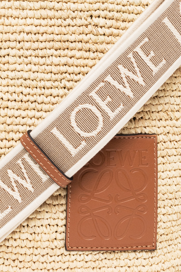 Loewe ‘Slit Mini’ shoulder bag | Women's Bags | Vitkac