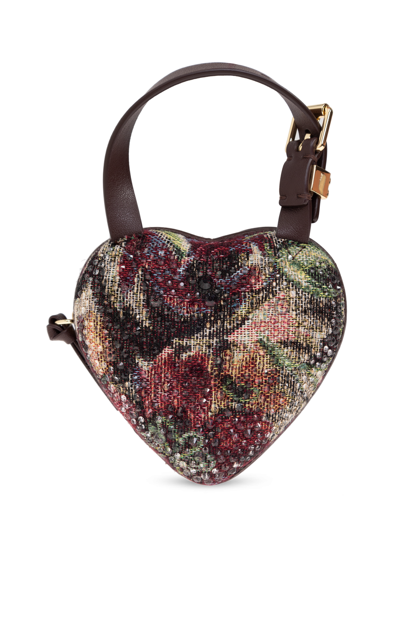 Ganni Mini hand-held bag | Women's | Vitkac