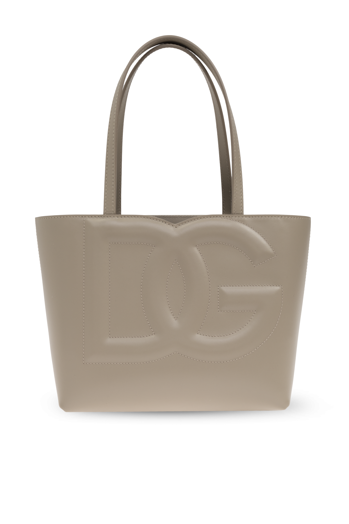 Dolce & Gabbana DG Logo Small shopper bag | Women's Bags | Vitkac