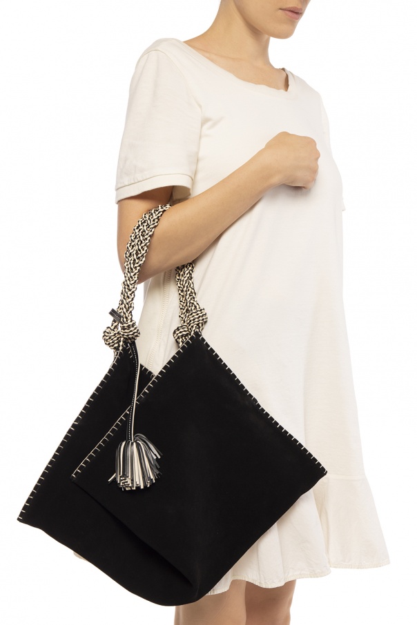 ‘Behati’ shoulder bag Ulla Johnson - Vitkac KR