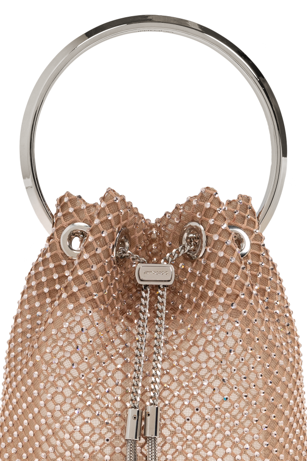 Jimmy Choo ‘Bon Bon’ Bag | Women's Bags | Vitkac
