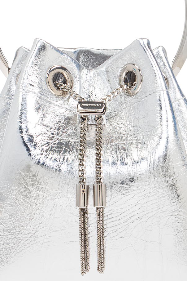 Jimmy Choo Handbag `Bon Bon` | Women's | Vitkac