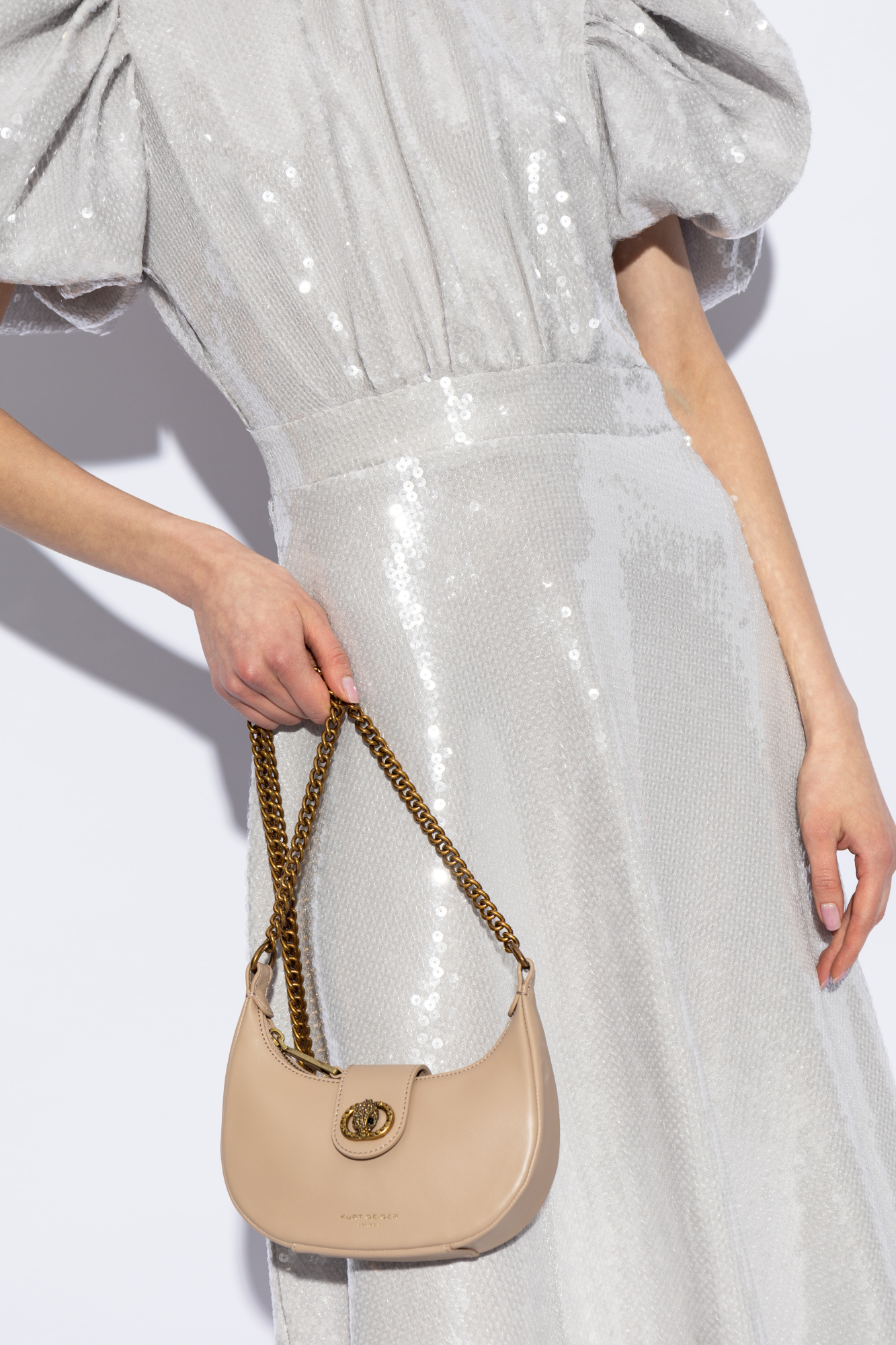 Kurt Geiger Shoulder bag Chelsea | Women's Bags | Vitkac