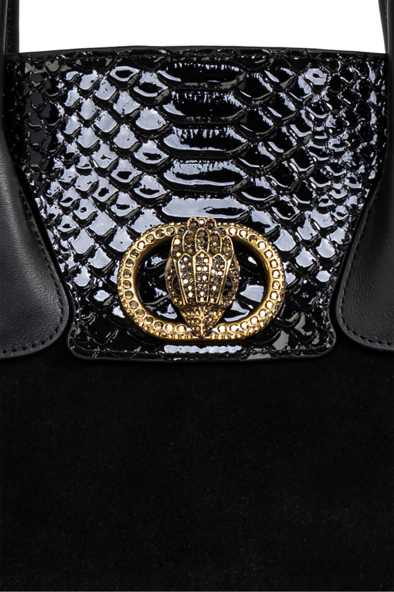 Kurt Geiger Bag ‘Chelsea’ | Women's Bags | Vitkac