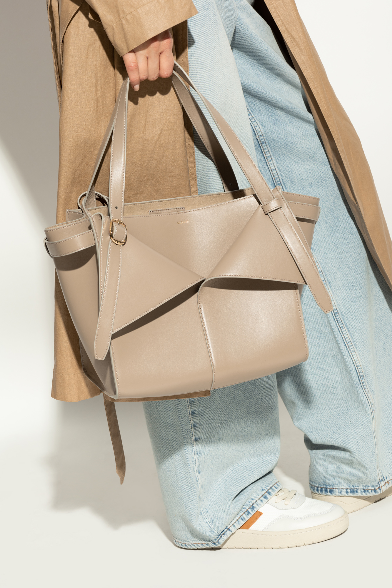 Coperni Bag Cabas Medium in shopper style | Women's | Vitkac