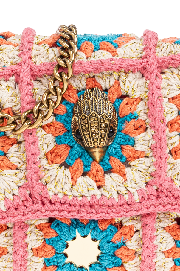 Kurt Geiger Bag Crochet MD Kensington | Women's Bags | Vitkac