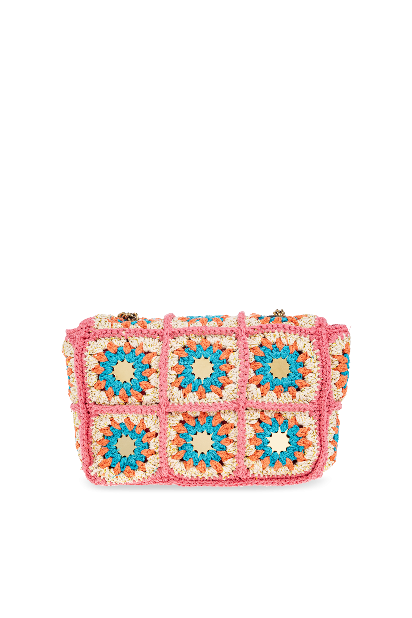 Kurt Geiger Bag Crochet MD Kensington | Women's Bags | Vitkac