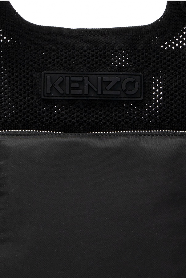 Logo shoulder bag Kenzo - Vitkac KR