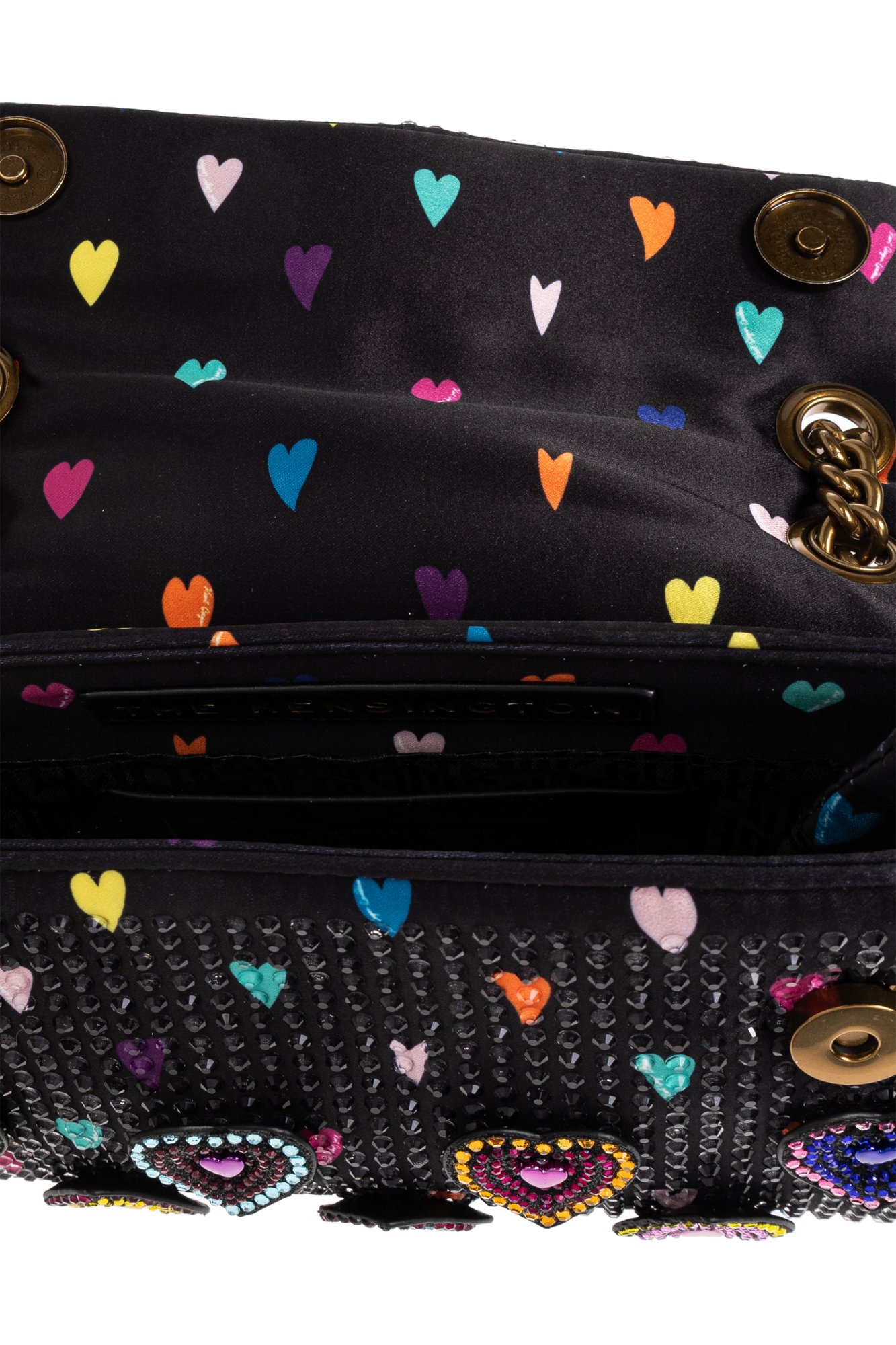 Kurt Geiger Shoulder bag "Mini Kensington" | Women's | Vitkac