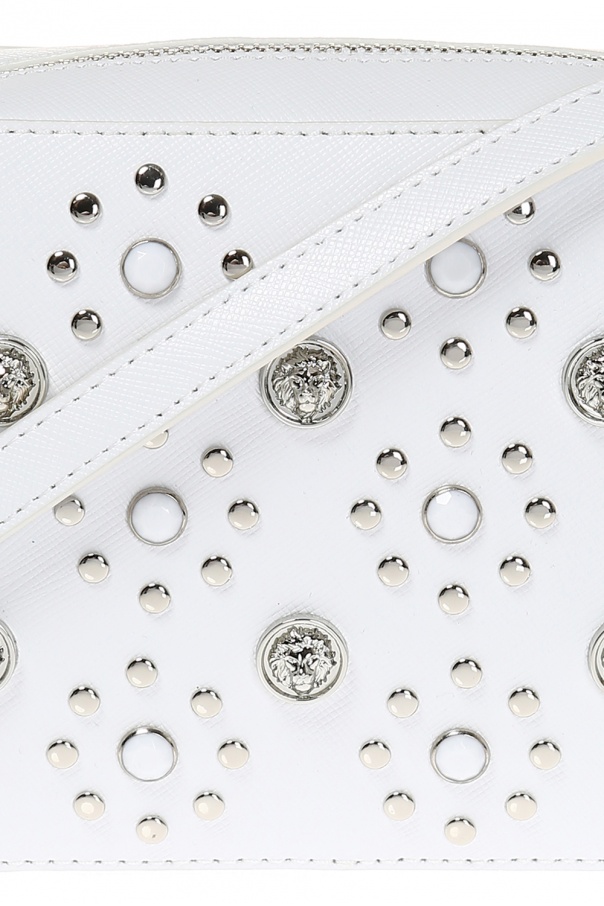 Studded shoulder bag Versace - Vitkac KR