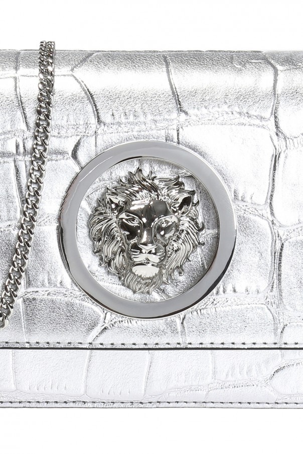 'Lion' shoulder bag Versace Versus - Vitkac France