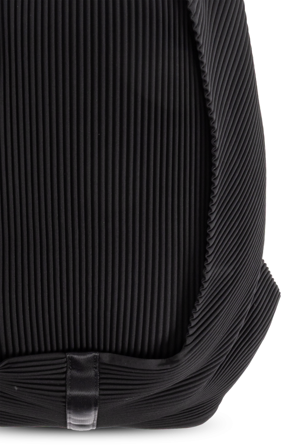 Homme Plissé Issey Miyake Backpack with pleated effect | Men's | Vitkac