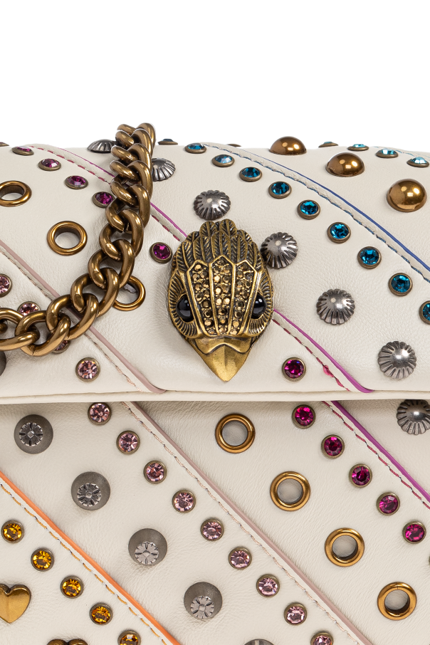 Cream Shoulder bag "Kensington Mini" Kurt Geiger - Vitkac GB