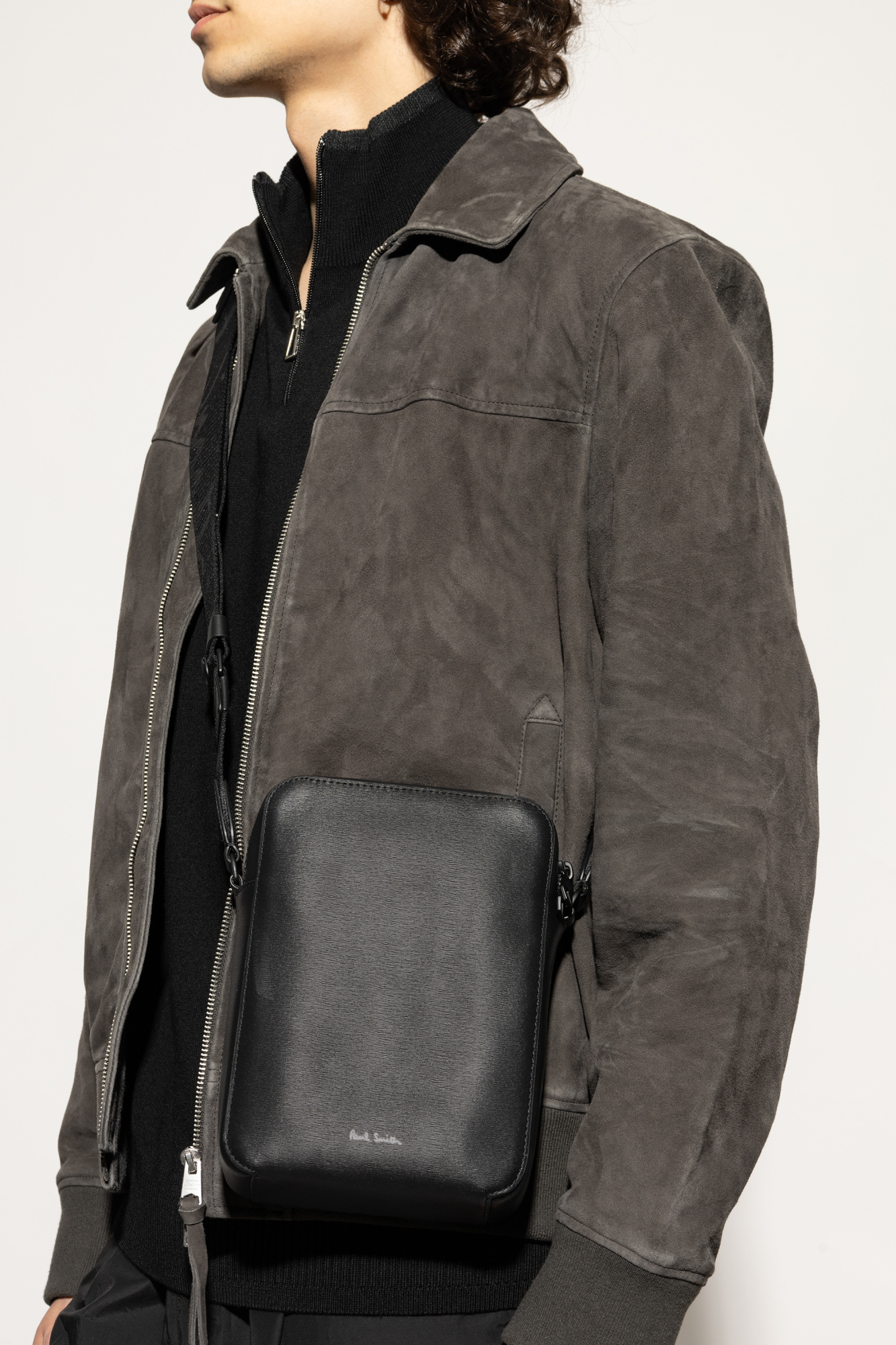 Paul Smith Shoulder bag | Men's Bags | Vitkac