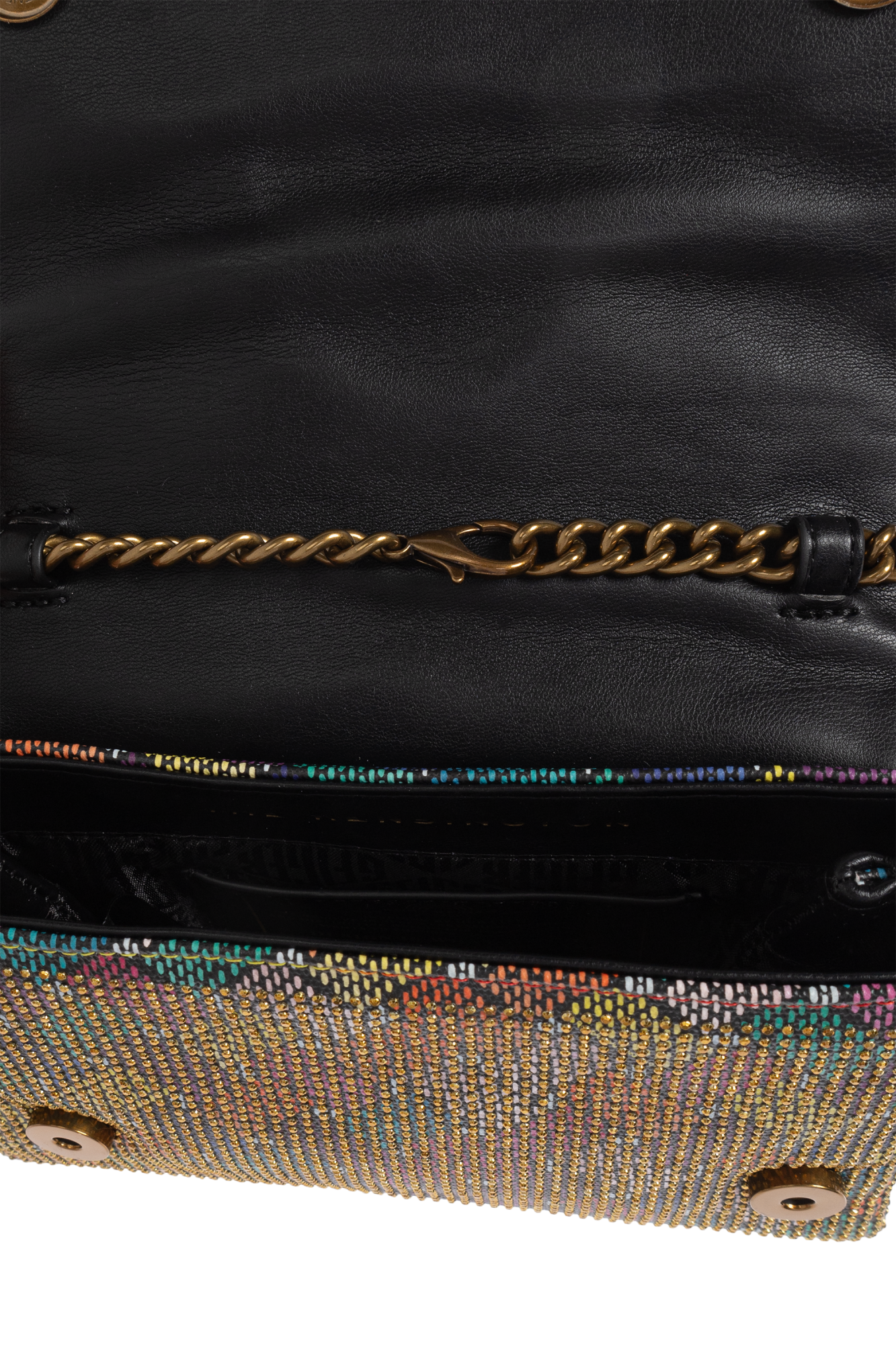 Multicolour Shoulder bag "Mini Shoreditch" Kurt Geiger - Vitkac GB