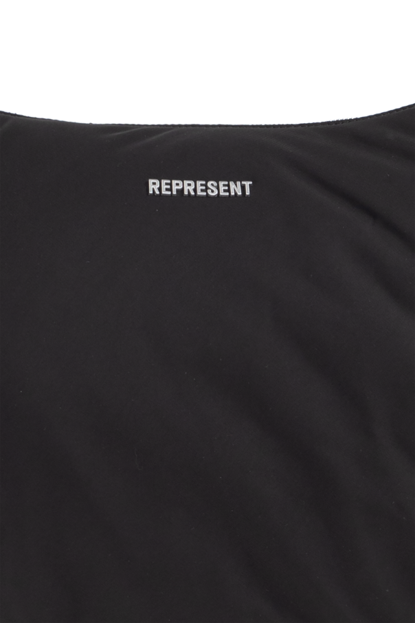 Represent Shoulder bag with logo | Men's Bags | Vitkac