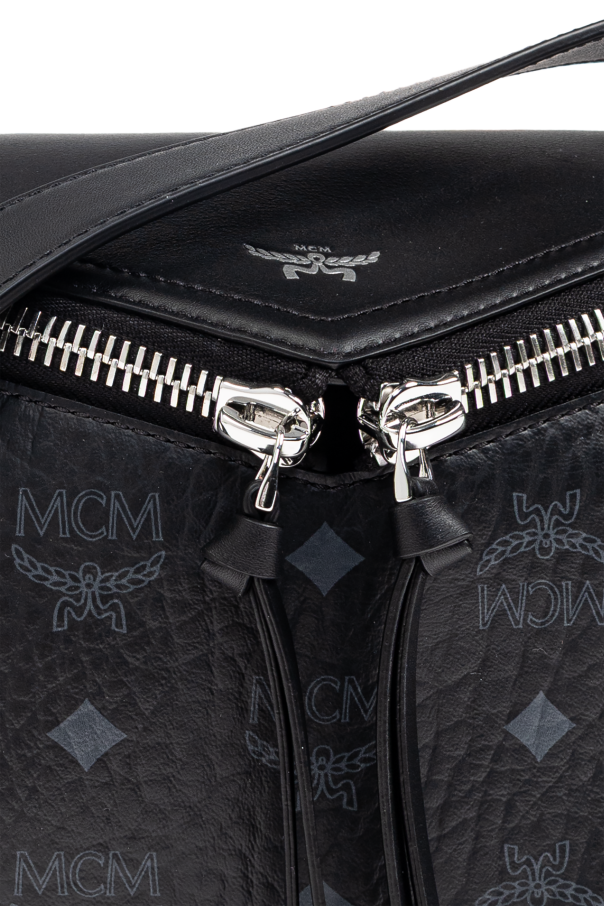 MCM Shoulder bag "Diamant 3D Small" | Women's | Vitkac