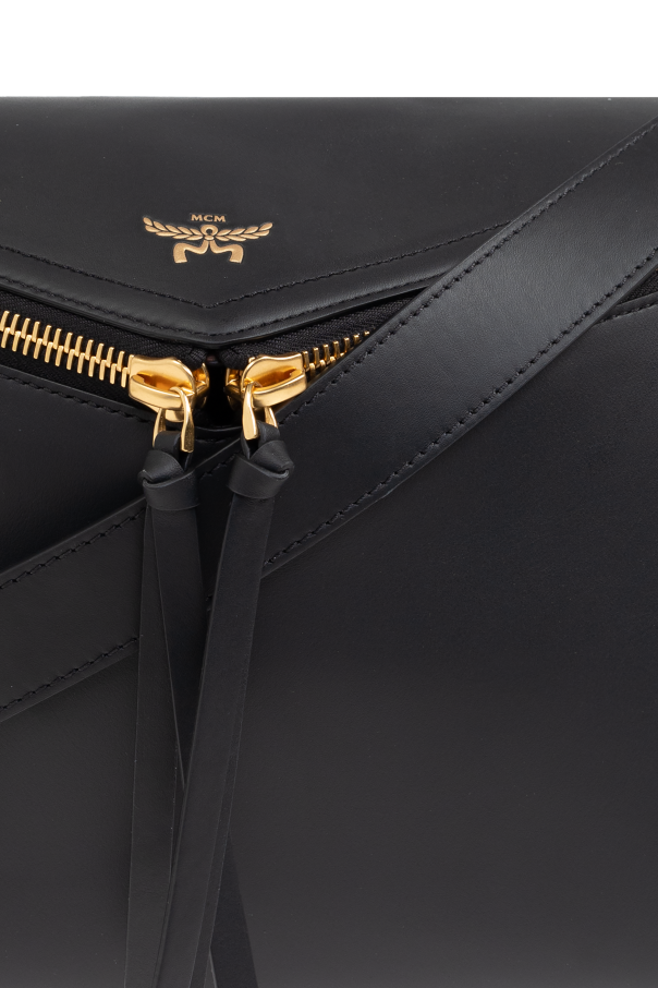 Black Shoulder bag Diamant MCM - Vitkac GB