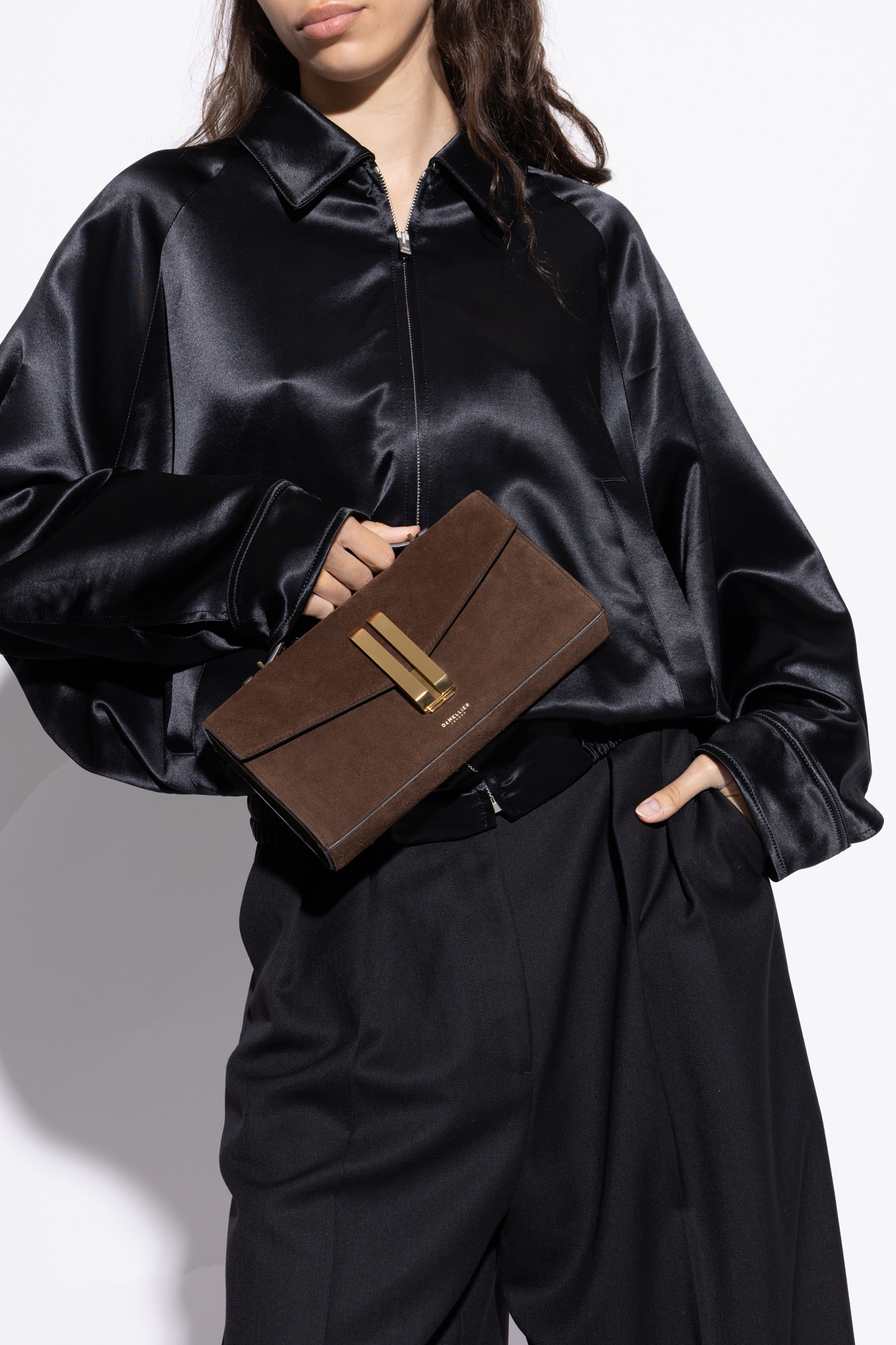 DeMellier Handbag "Vancouver" | Women's Bags | Vitkac