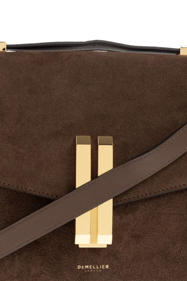 Braun Handtasche „Vancouver“ DeMellier - Vitkac Germany