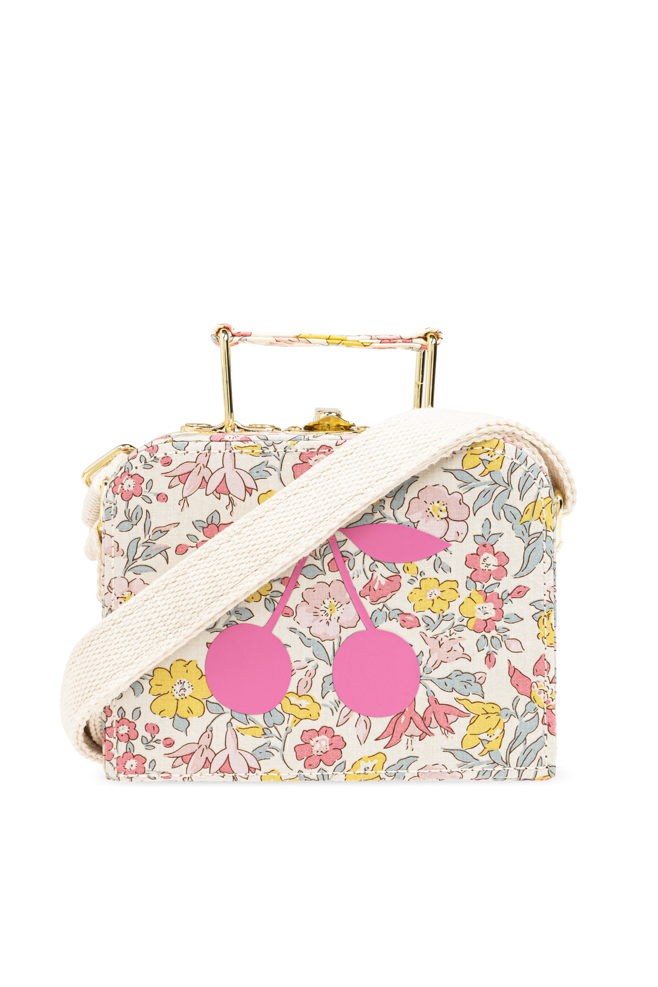 Bonpoint Shoulder bag ‘Aimane’ | Kids's Kids accessories | Vitkac