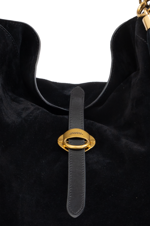 Isabel Marant Shoulder bag Altay | Women's Bags | Vitkac