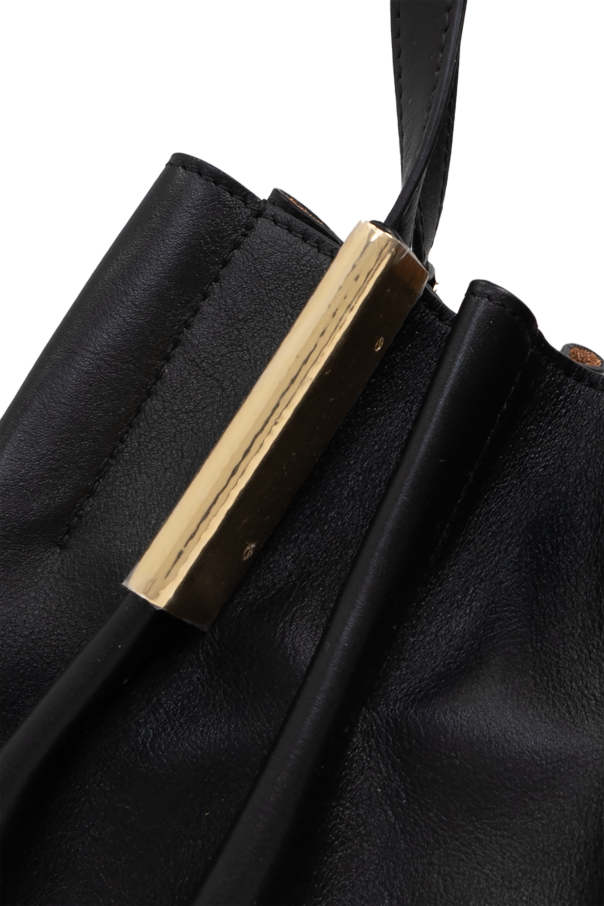 Ulla Johnson Isadora Mini shoulder bag | Women's Bags | Vitkac