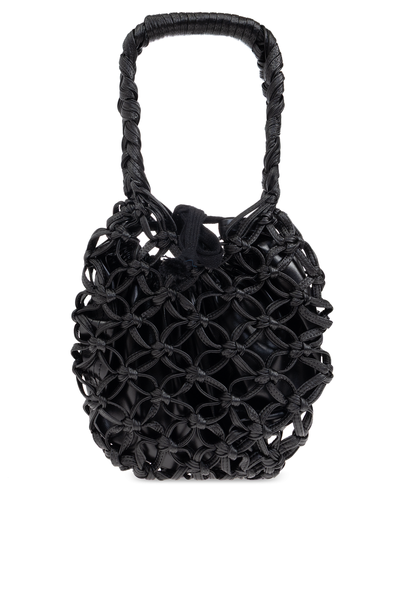 CDG by Comme des Garçons Handbag Goji Bamboo Mini | Women's Bags | Vitkac