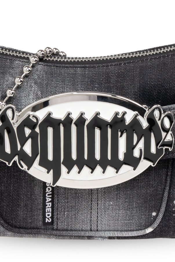 Dsquared2 Shoulder bag | Women's Bags | Vitkac