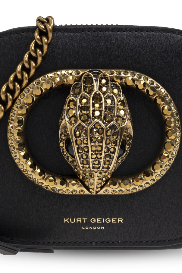 Kurt Geiger Shoulder bag Chelsea Small | Women's Bags | Vitkac