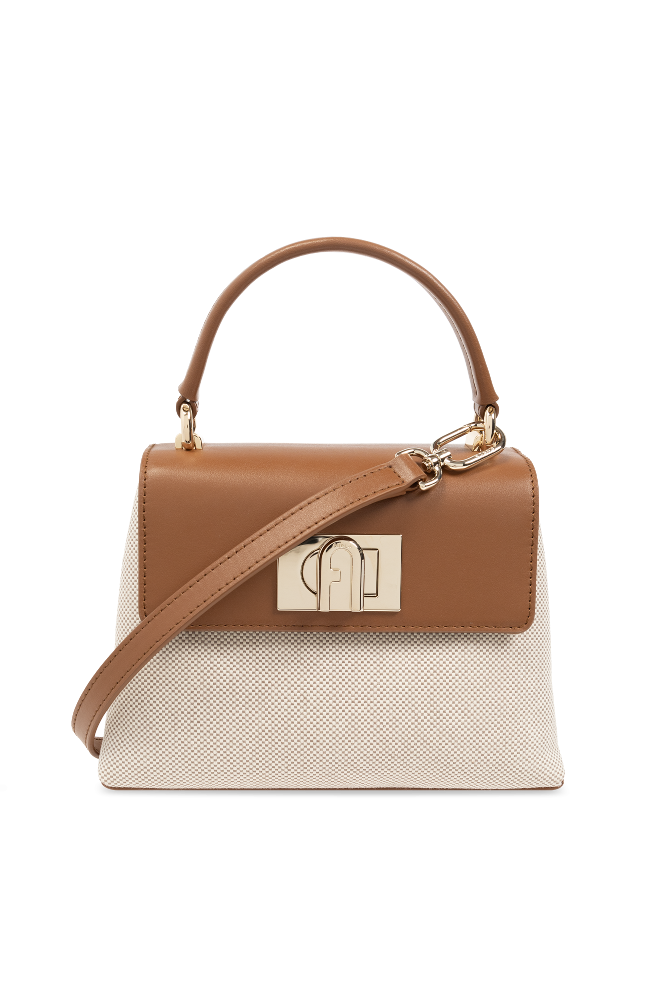 Furla Mini 1927 Shoulder Bag | Women's Bags | Vitkac