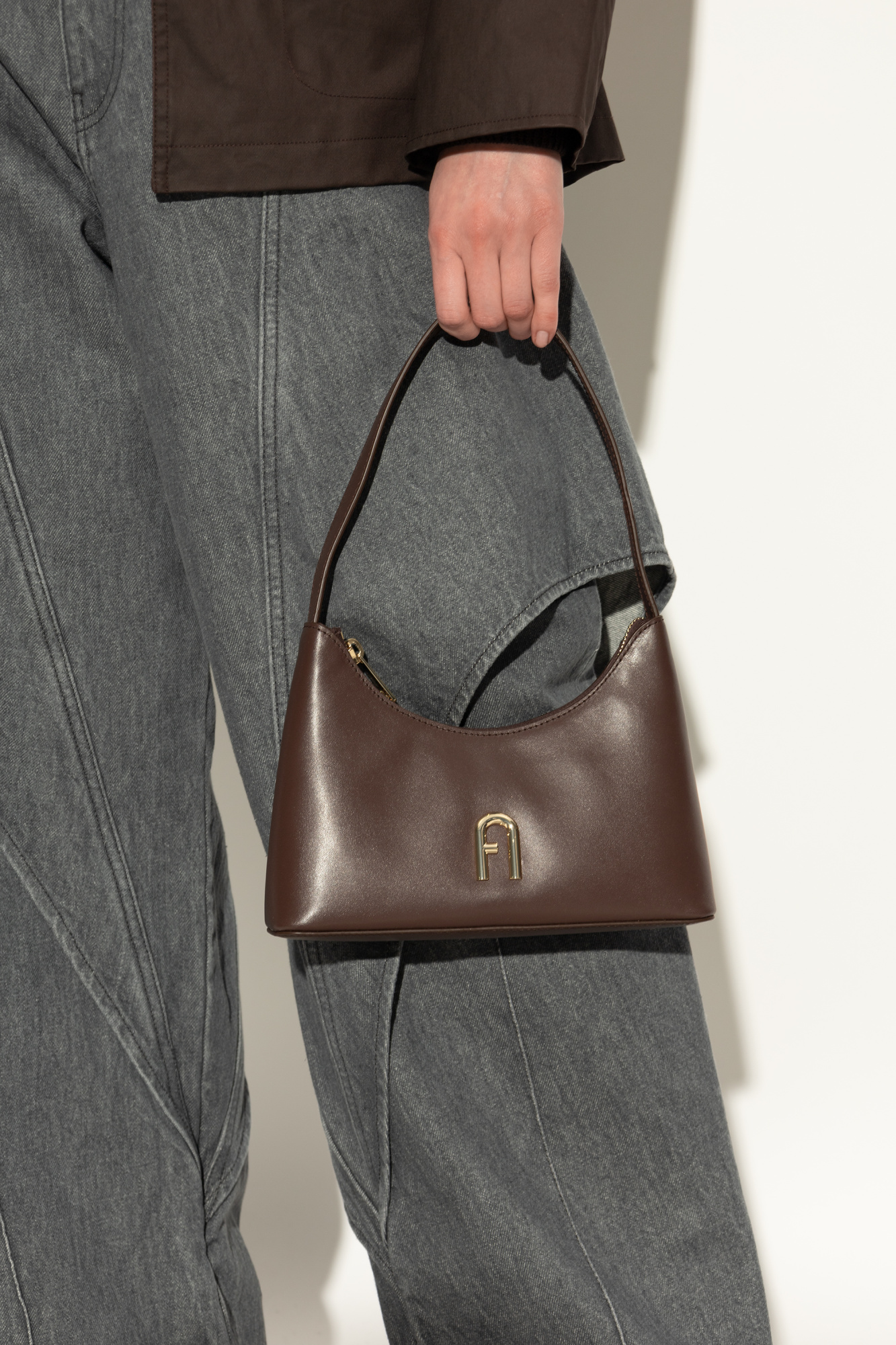 Furla Shoulder bag ‘Diamante Mini’ | Women's Bags | Vitkac