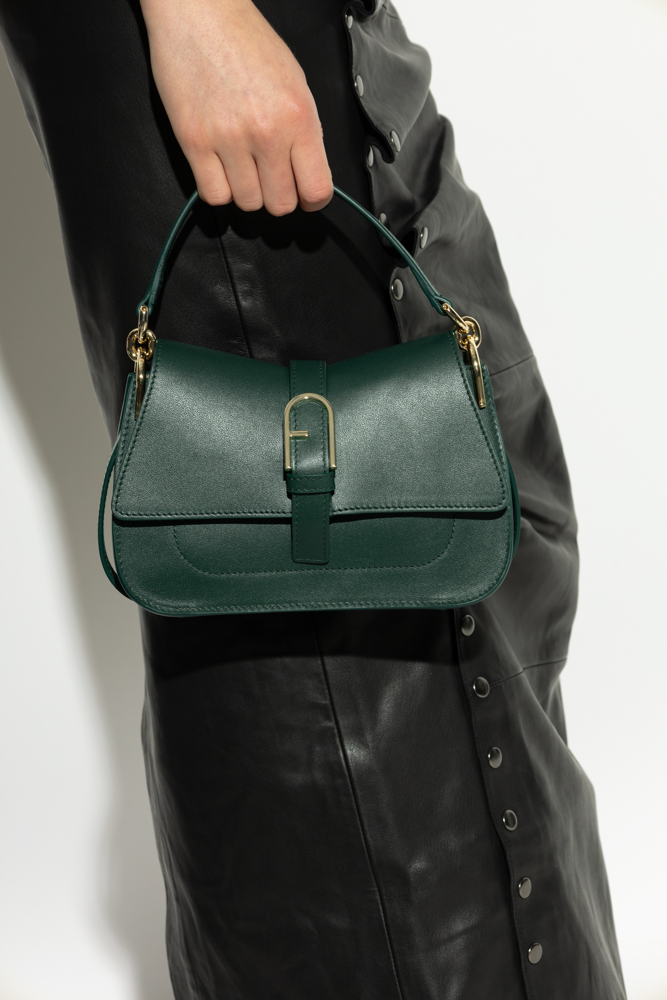 Furla Handbag ‘Flow Mini’ | Women's | Vitkac